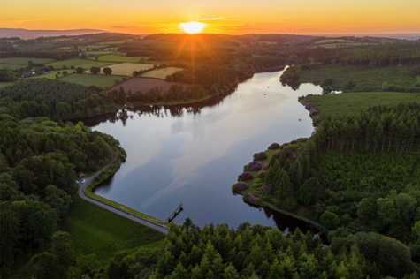 Learn to fish | Westcountry Guiding | John Hern Angling Coach